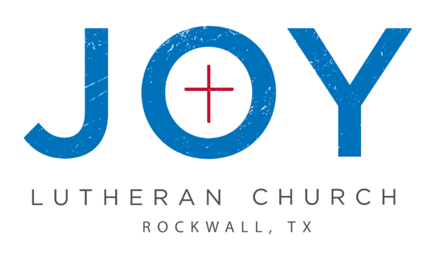 About Joy - Joy Lutheran Church Rockwall, Texas